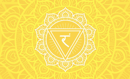 Solar Plexus Chakra